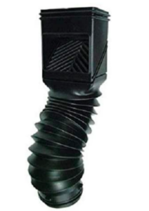 Amerimax InvisaFlow 4400 Downspout Filter - Gutters - ALL-IN-ONE ...